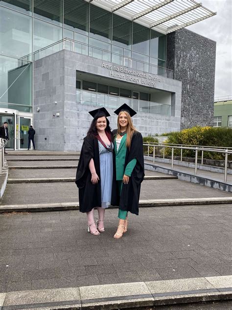 Delighted To Announce That After Many Bumps In The Road I Have Finally Graduated From Nui