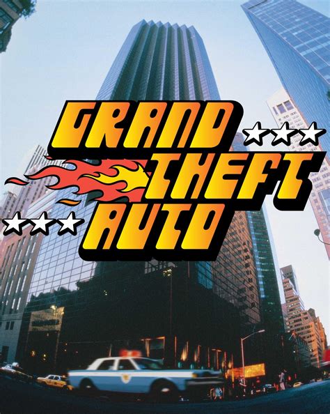 Best Grand Theft Auto Games Ranking Every Grand Theft Auto Game From