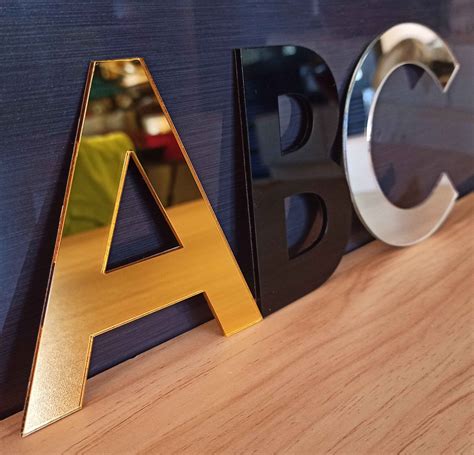 Cheap Laser Cut Acrylic Letters At Dane Goodnight Blog