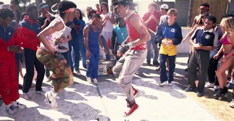 Breakin Streaming Where To Watch Movie Online