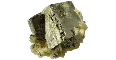 Mineral Ai Rock Chasing