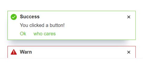 Angular 4 Notification Library Angular Script