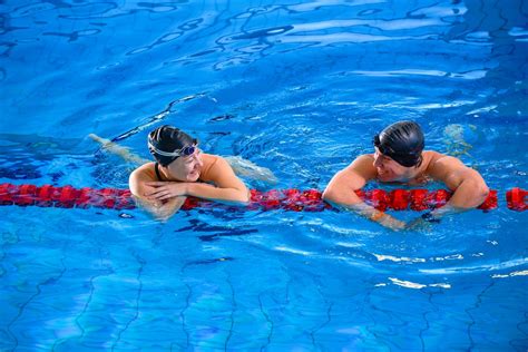 Bad I Solna Simhall Medley