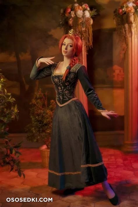 Fiona Shrek Onlyfans Patreon Ve Fanslyden Sızdırılan 12 Fotoğraf 70582