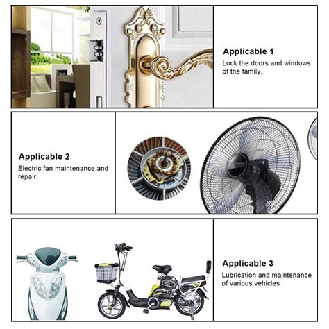 Mtb Bike Bicycle Lubrication Butter Grease For Bea Grandado