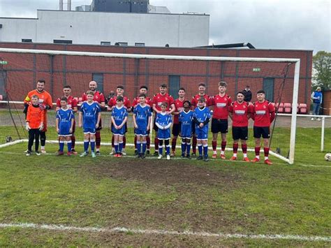 Scfl May Newsletter By Scflnewsletter Issuu