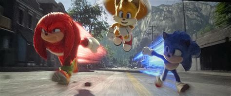 Sonic Team Sonic The Hedgehog Photo 44454085 Fanpop