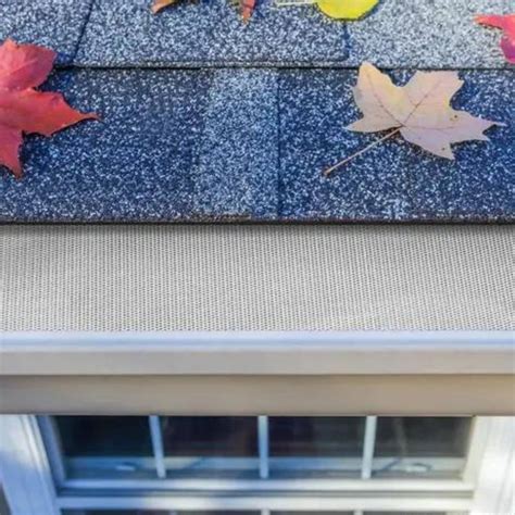 Gutter Cover Leaf Protection Buy Online Nz Wide Delivery