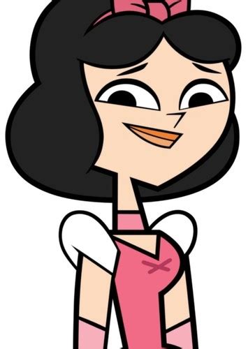 Ella Fan Casting For Total Drama Mycast Fan Casting Your Favorite