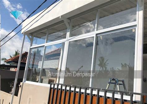 Kusen Aluminium Kusen Aluminium Di Bali Aluminum Denpasar