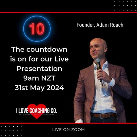 Video Kate Hooper On Linkedin Ilovecoaching Countdowntocoaching Newrevenuestream