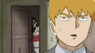 Mob Psycho Buzzword Bingo Episode 2