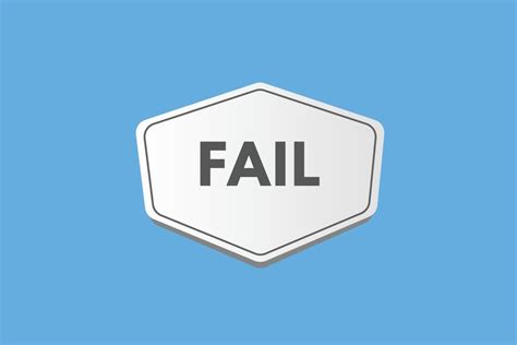 Pass Fail Vector Art Icons And Graphics For Free Download