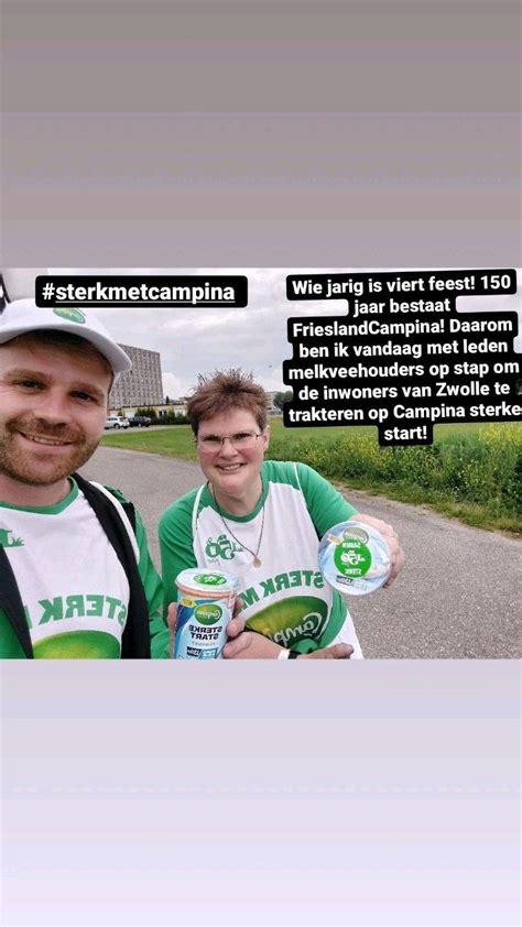 Sterkmetcampina Jasper Groot Koerkamp
