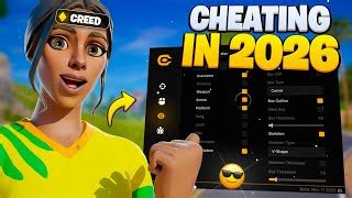 Us I Tested Fortnite Cheats In 2026 Still Completely Undetected Ryzee
