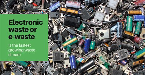 Consumerconnect Cybersecurity Electronic Wastes In Dumping Yards Are
