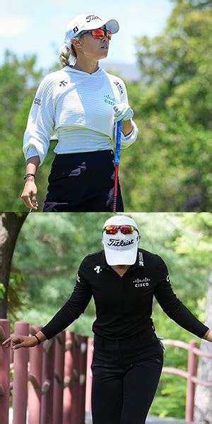 Vm Knockaround Partners With Professional Golfer Danielle Kang