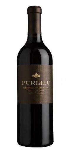 Purlieu Beckstoffer Georges Iii 2018
