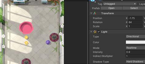 Scene Too Bright After Export Unity Engine Unity Discussions