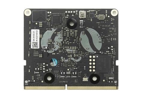 Lattepanda Mu X86 16gb Ram 64gb Emmc Intel N100 Botland Robotic Shop