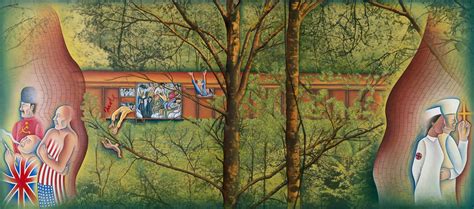 Selected Work Judy Chicago