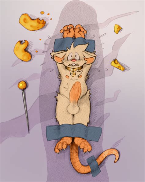 Rule 34 2022 Anthro Balls Bound Duo Erection Food Genitals Hi Res