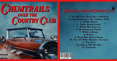 Cotcc Cover Art Concep Tracklist Album On Imgur