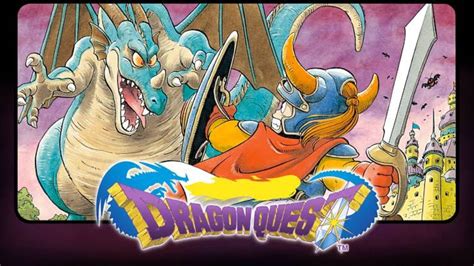 Come Si Gioca In Ordine Alla Serie Dragon Quest Guida Facile