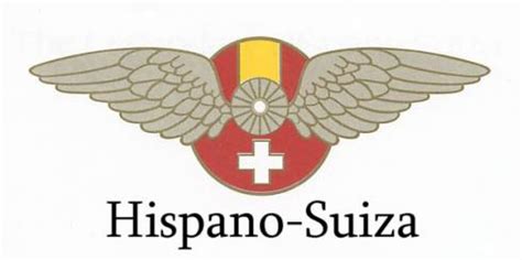Hispano Suiza 1904 1936part 22 Ihistorarte