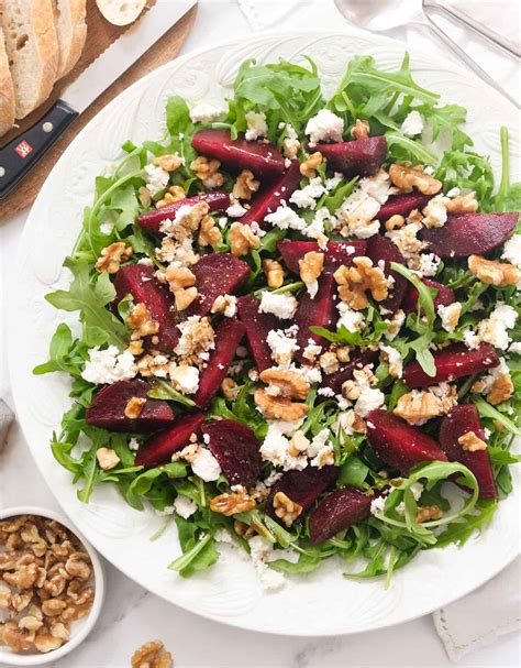 Beet Salad Recipes