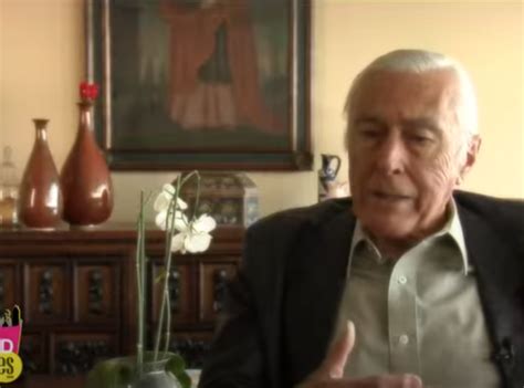 Guillermo Murray El Actor Argentino Que En México Halló Su Tierra