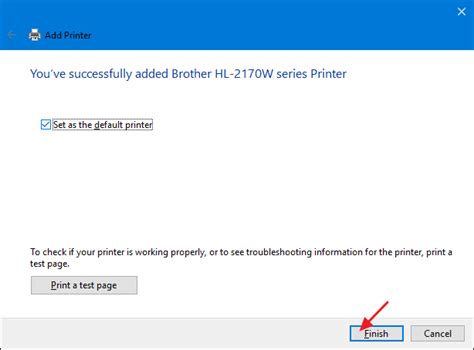 Ajay Kumar Set Up A Shared Network Printer In Windows 7 8 Or 10