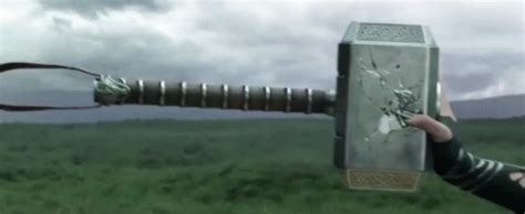 Thor Ragnarok Hammer  Thor Ragnarok Hammer Discover And Share S