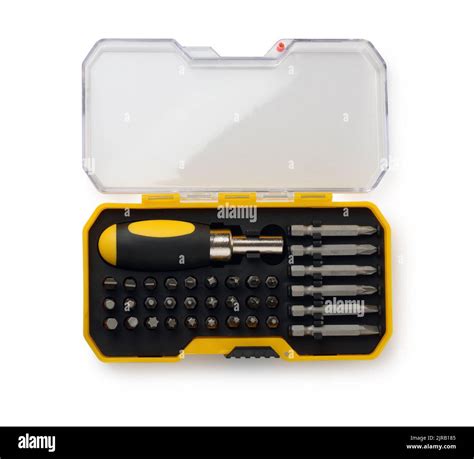Torsion Screwdriver Bit Set At Ashley Pines Blog