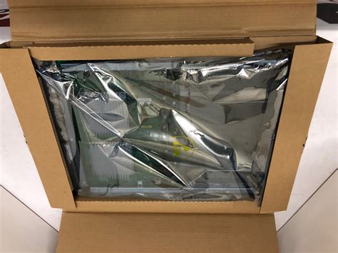 Cisco ASR-9922-SFC110 110Gb A9K 9922 Switch Fabric Card IPUCA96BA - New ...