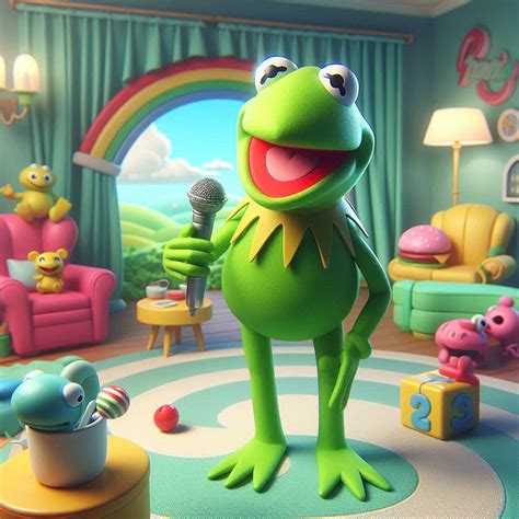 200 Kermit The Frog Jokes For Laughs And Giggles Galore