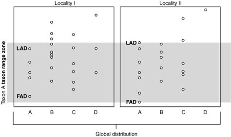 Geol 331 Principles Of Paleontology