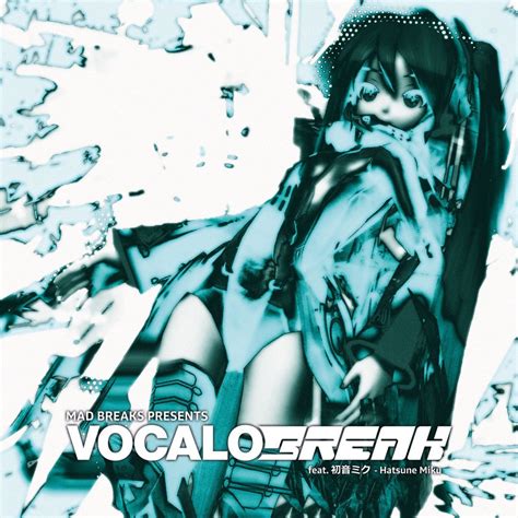 Stream Mechakawagirl Vs Nasanoa Vs Nacho 39miku【fc Vocalobreak】 By Mechakawagirl Listen