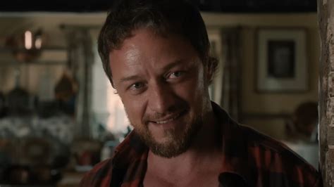 James Mcavoys Speak No Evil Role Inspired By Andrew Tate