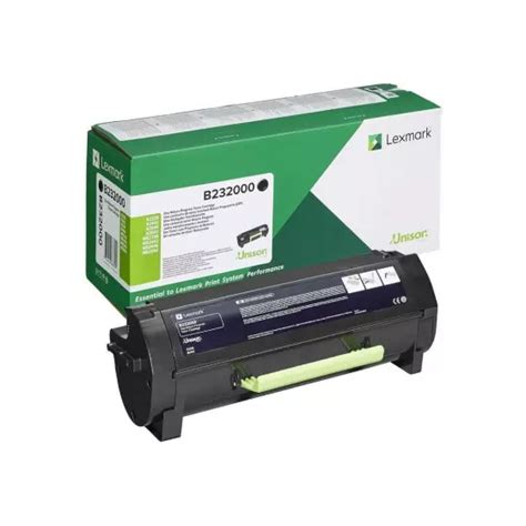 Lexmark 56f0z00 Noir Tambour De Marque Lexmark Référence Origine