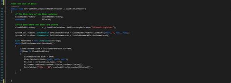microsoft dynamics 365fo ax hub part 3 connect azure blob storage