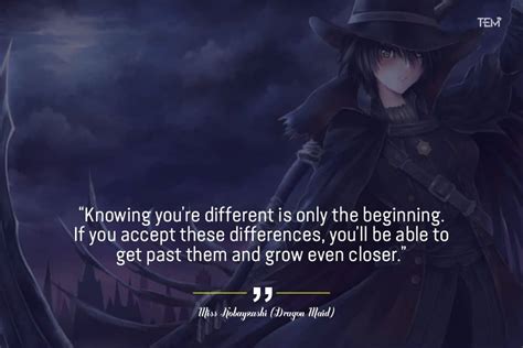 School Days Anime Quotes