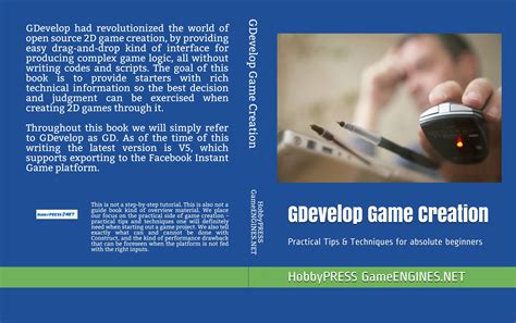 Tips And Techniques Series Gameengines Net