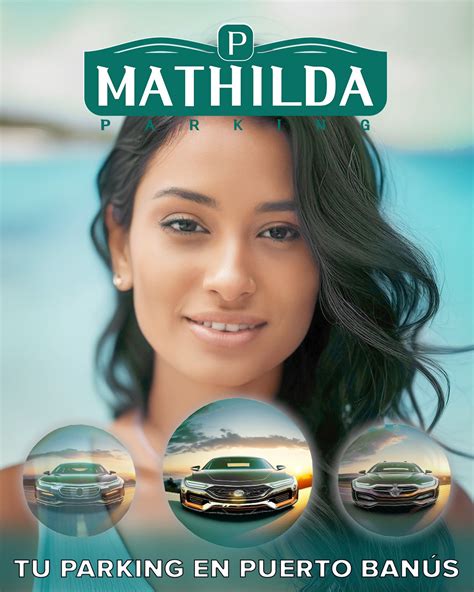 Parking Mathilda Marbella