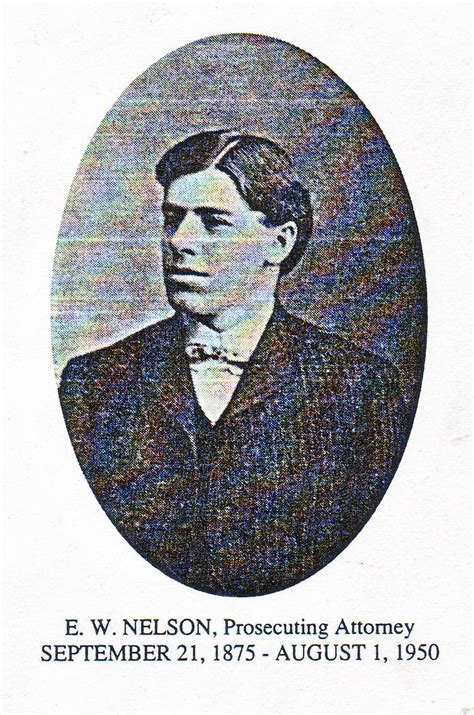 Eugene W Nelson 1873 1950 Find A Grave Memorial
