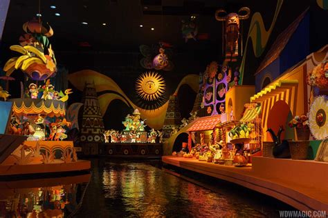 Imagen Its A Small World Full 27515 Disney Wiki Fandom