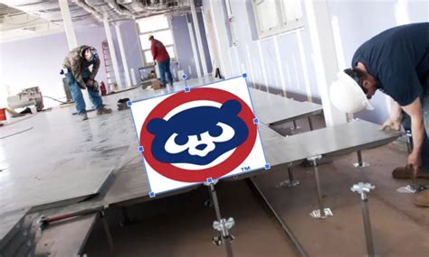 Son Ranto Show Raising The Floor