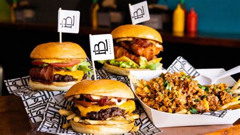 Church St Parramatta Restaurants Cafes And Best Burgers With Sydney