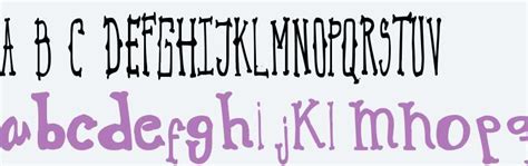 Cartoon 80 Macbeth Fonts Free Download Onlinewebfontscom