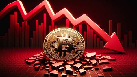 Bitcoin Falls 9 Dropping Below 42k Amidst Concerns About Gbtc Flows